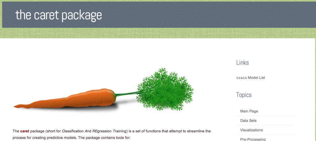 Weighting tricks for machine learning with Icarus – Part 1 | R-bloggers